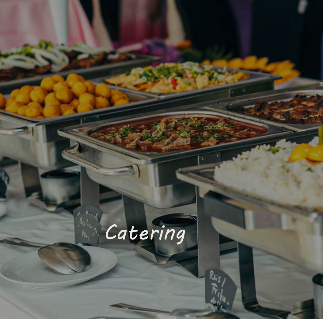 Caribbean Restaurant | Carib Dish